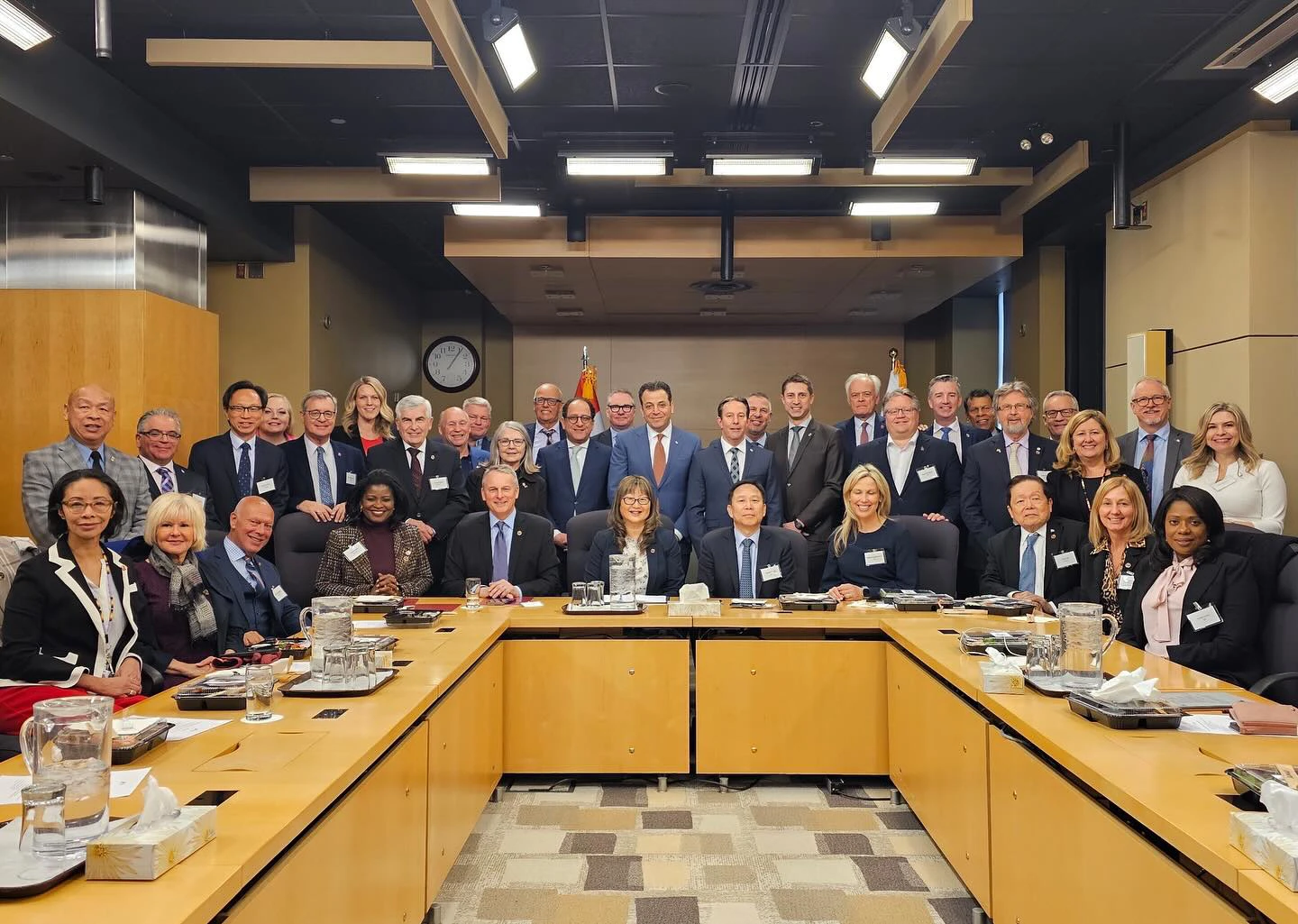 Home | Senator Yonah Martin